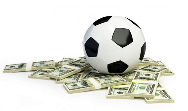 West Ham and Football’s Magic Money Tree – Under The Hammers