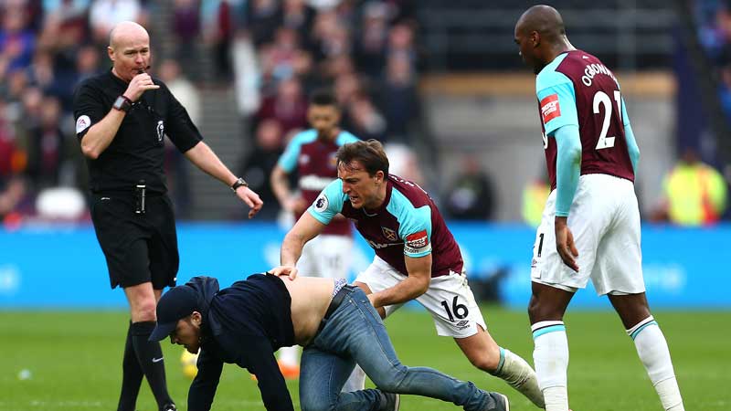 Five Takeaways: They Think It’s All Over, It Could Be Now! – Under The ...