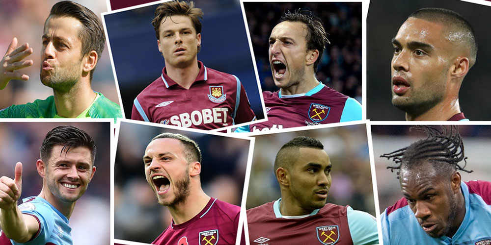 That Was The Decade That Was: West Ham’s Past Ten Years In Numbers ...