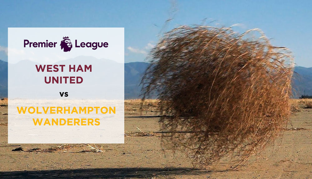 The Wolves Are At The Door: It’s All Kicking Off At West Ham – Under ...