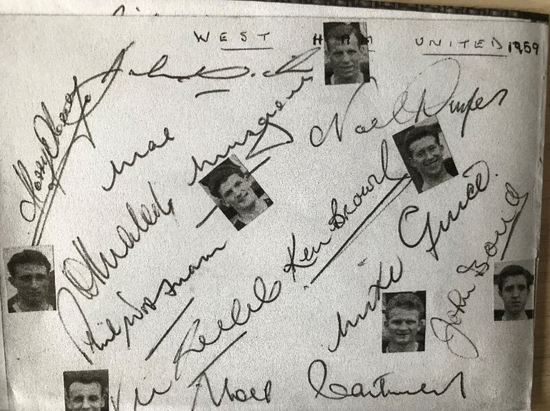 Congratulations David Moyes – 1000 up! A brief history of West Ham ...