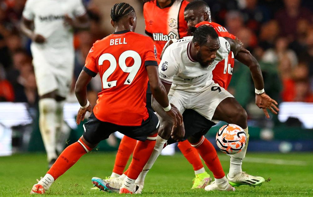 The penultimate game of the season for West Ham – the last chance to ...