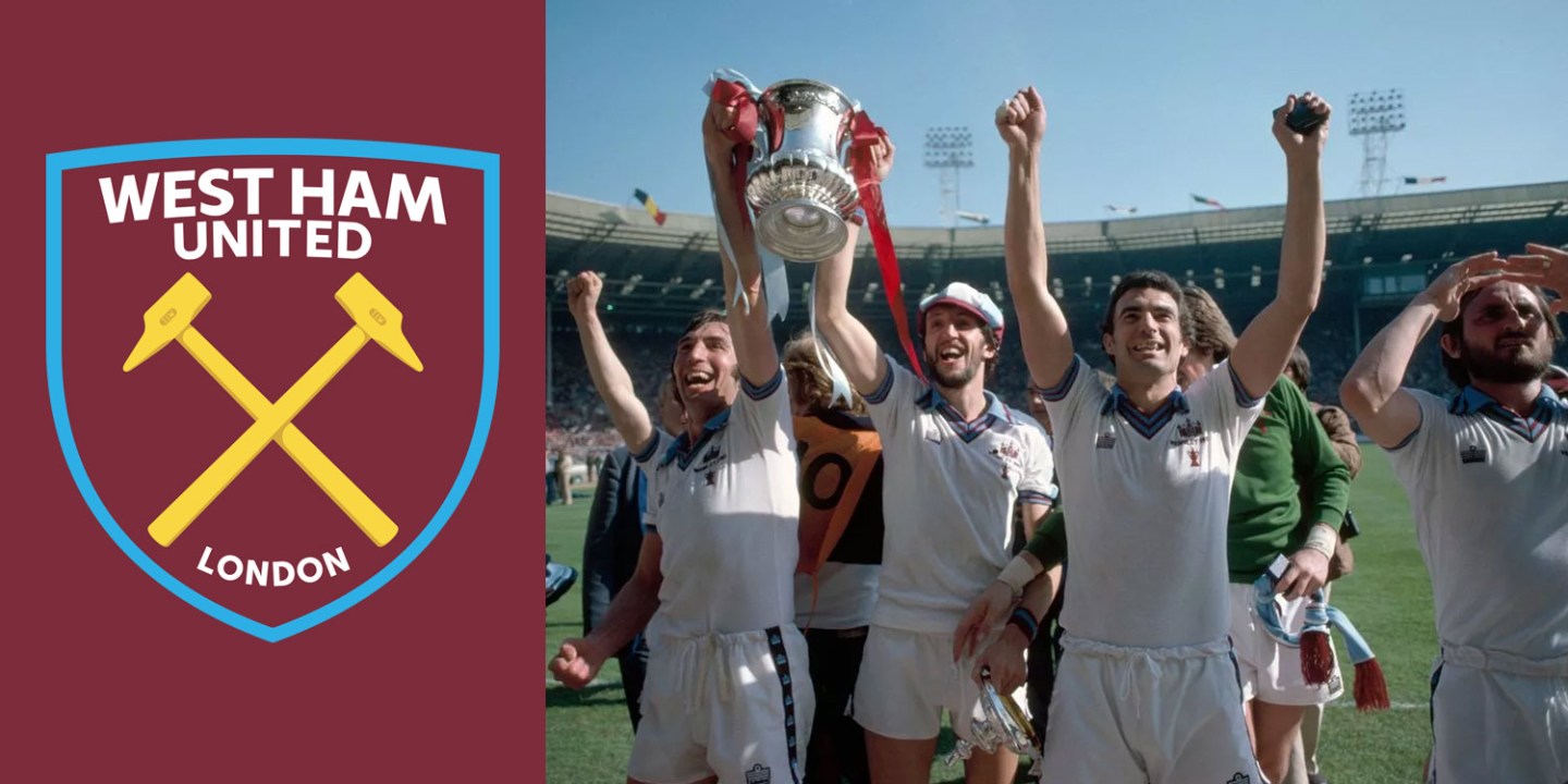 West Ham Midweek: Claret Ribbons, Going For A Burton, Lucas-Aid and the ...
