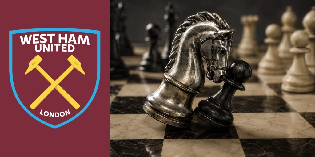 Czech Mate: Knight Takes Porn To Capture Control Of West Ham Board ...